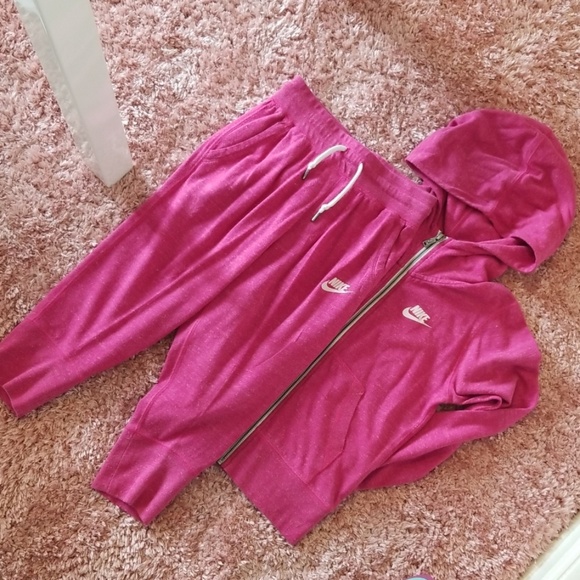 Nike | Matching Sets | Nike Set | Poshmark